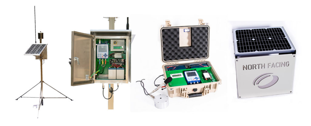 Remote Monitoring Systems